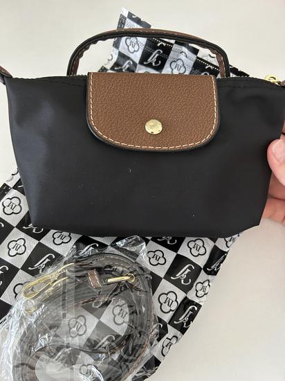 Longchamp le pliage mini