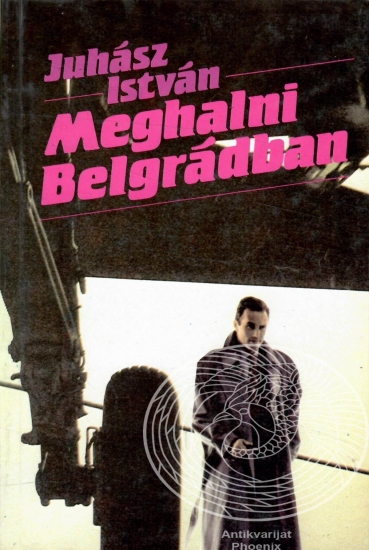 Meghalni Belgrádban