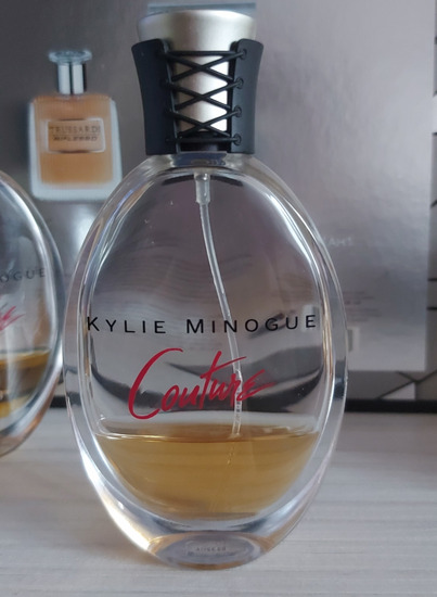 Couture Kylie Minogue