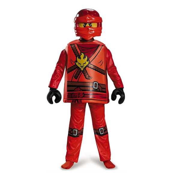 Dečiji kostim Lego Ninjago Kay 23645