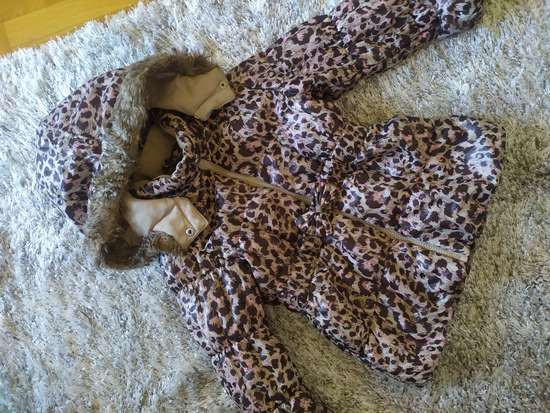 H&M jakna veličina 104