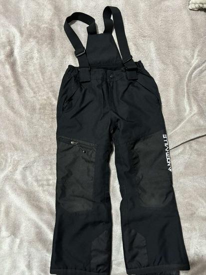 Ski pantalone