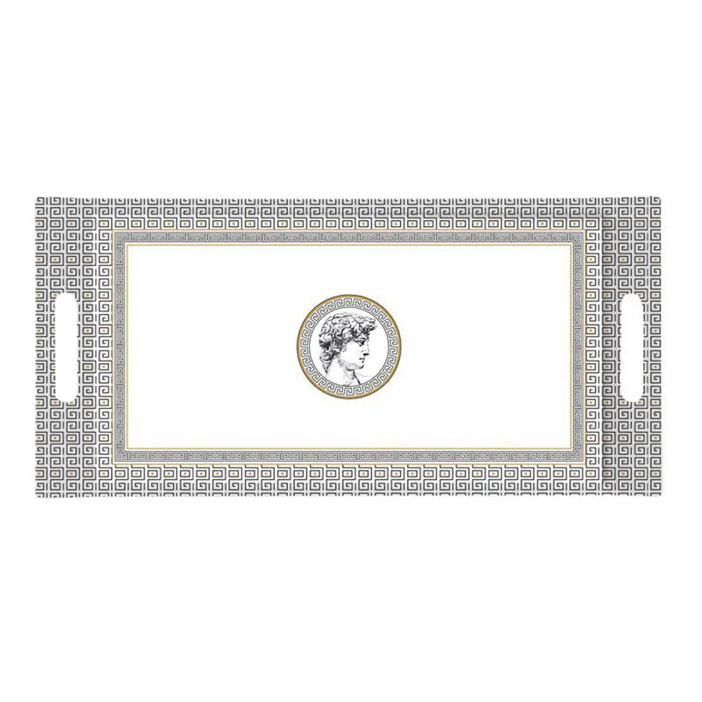 Pozzi Milano Palladium Tray – Poslužavnik