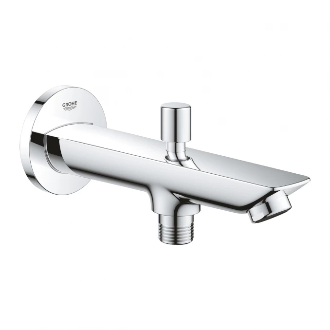 Izliv sa prebacivačem GROHE BAUCOSMOPOLITAN 170mm