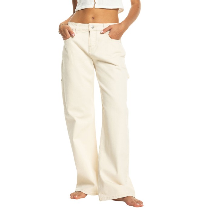 Roxy Finley Worker Regular pantalone