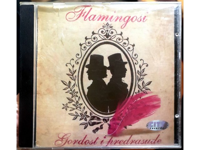 Flamingosi - Gordost i predrasude