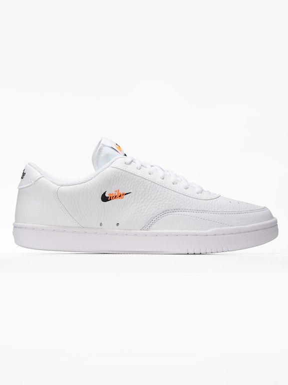 NIKE COURT VINTAGE PREM Shoes
8494 RSD 
10618 RSD -20% The lowest price in the last 30 days*
10618 RSD -20% The lowest price in the last 30 days*
10618 RSD -20% Redovna cena