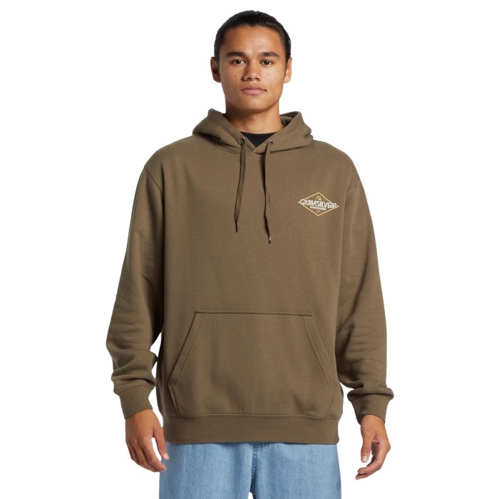 Quiksilver Omni Sign duks