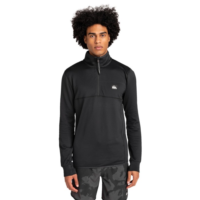 Quiksilver Steep Point duks flis