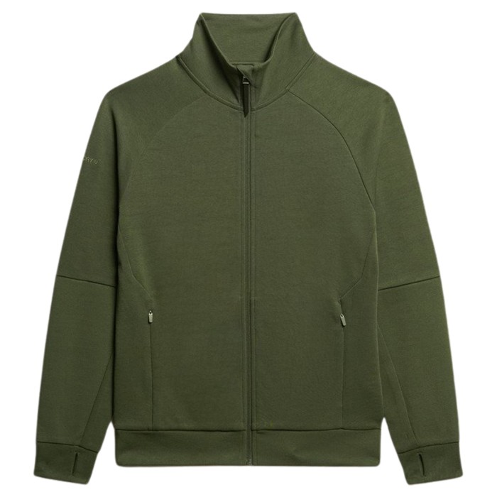Superdry Tech Tracktop duks
