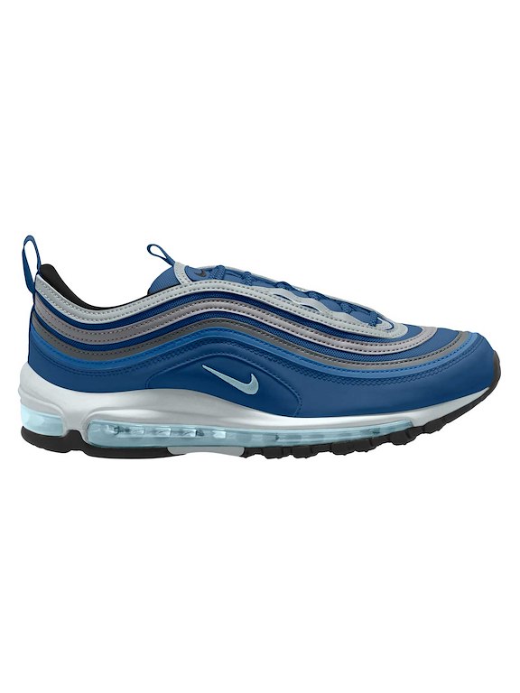 NIKE AIR MAX 97 Shoes
19644 RSD 
24555 RSD -20% The lowest price in the last 30 days*
24555 RSD -20% The lowest price in the last 30 days*
24555 RSD -20% Redovna cena