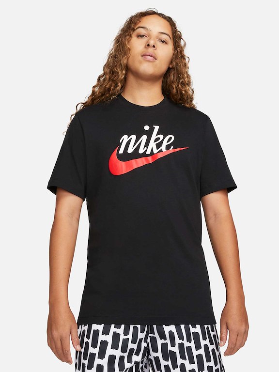 NIKE M NSW FUTURA 2 T-shirt
3185 RSD 
3981 RSD -20% The lowest price in the last 30 days*
3981 RSD -20% The lowest price in the last 30 days*
3981 RSD -20% Redovna cena