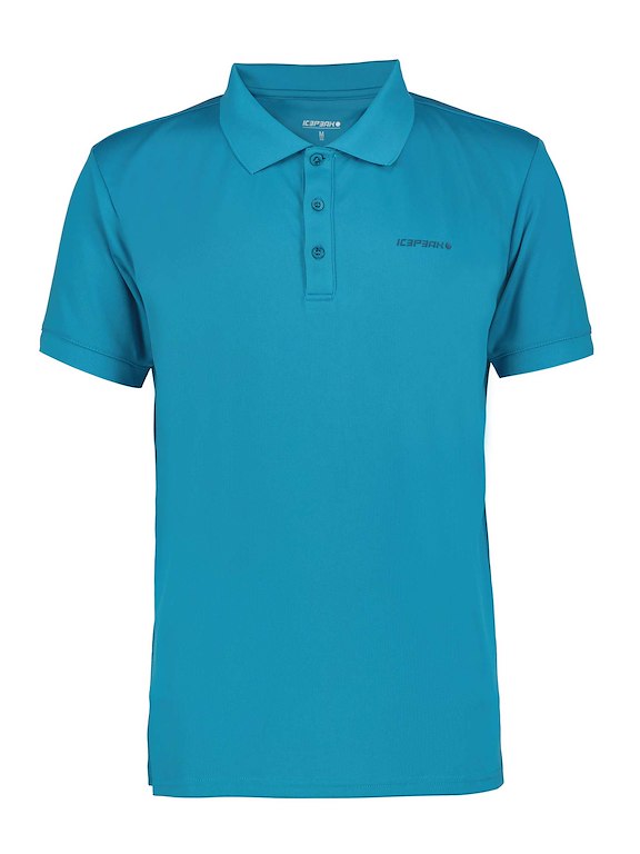 ICEPEAK Muška majica BELLMONT Polo Shirt
2215 RSD 
2769 RSD -20% The lowest price in the last 30 days*
2769 RSD -20% The lowest price in the last 30 days*
2769 RSD -20% Redovna cena