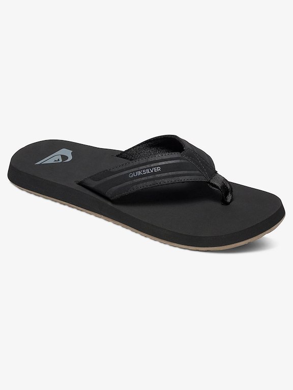 QUIKSILVER Muške japanke MONKEY WRENCH Flip Flops
2529 RSD 
3614 RSD -30% The lowest price in the last 30 days*
3614 RSD -30% The lowest price in the last 30 days*
3614 RSD -30% Redovna cena