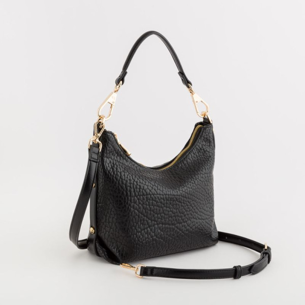 MINI SACK, Black, SINGLE SIZE ( 183349 )