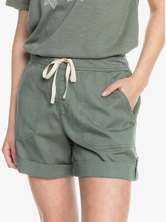 ROXY SWEETEST LIFE Shorts
3796 RSD 
5424 RSD -30% The lowest price in the last 30 days*
5424 RSD -30% The lowest price in the last 30 days*
5424 RSD -30% Redovna cena