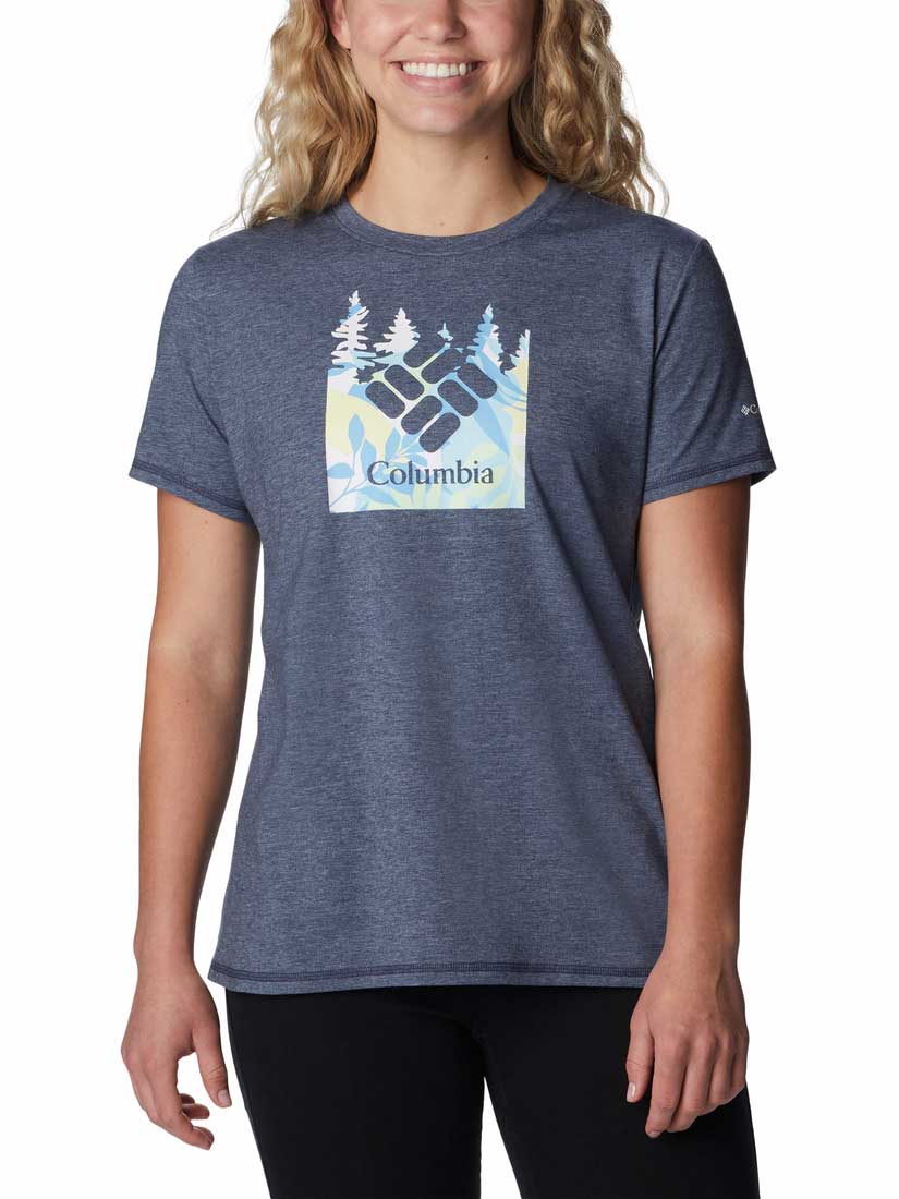 COLUMBIA Sun Trek SS Graphic Tee
3373 RSD 
4217 RSD -20% The lowest price in the last 30 days*
4217 RSD -20% The lowest price in the last 30 days*
4217 RSD -20% Redovna cena