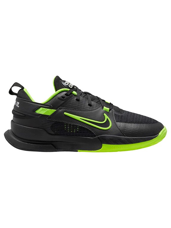 NIKE KIDS CROSSCOURT (GS) Shoes
10618 RSD