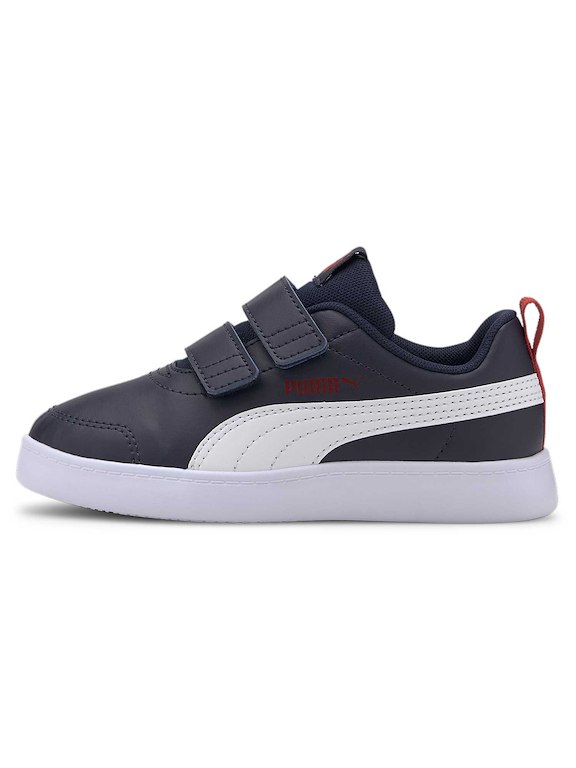 PUMA Courtflex v2 V PS Shoes
3167 RSD 
4222 RSD -25% The lowest price in the last 30 days*
4222 RSD -25% The lowest price in the last 30 days*
4222 RSD -25% Redovna cena