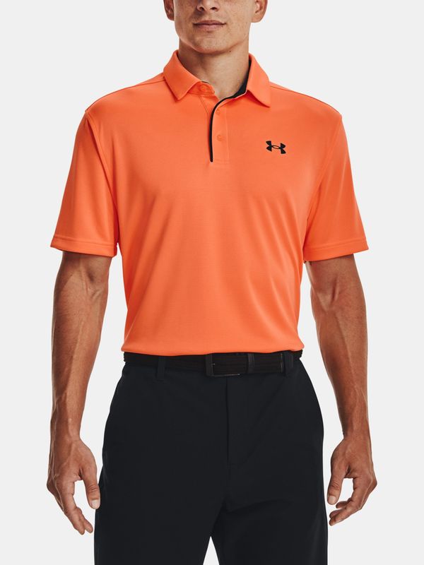 MUŠKA POLO MAJICA UNDER ARMOUR
