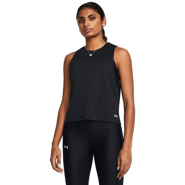 WOMEN'S TANK TOP UNDER ARMOUR VANISH ENGINEERED TANK