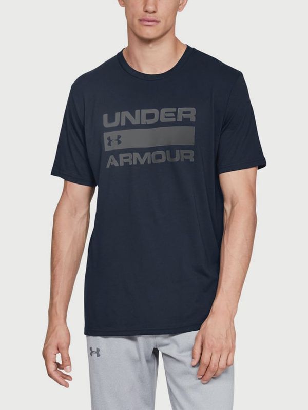 MUŠKA MAJICA UNDER ARMOUR
