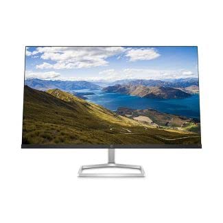 HP Display M27fe Monitor 27 inca FHD IPS 1920×1080 px