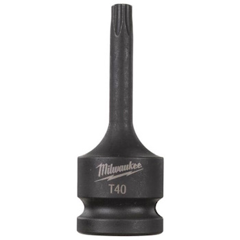 Milwaukee ključ Torx TX40 1/2" 4932478060