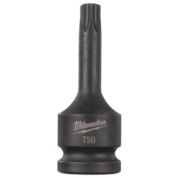 Milwaukee ključ Torx TX50 1/2" 4932478062