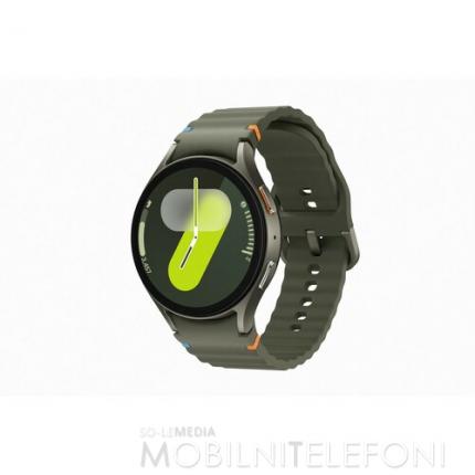 SAMSUNG GALAXY WATCH 7 44MM GREEN