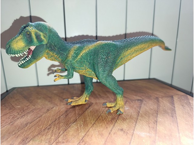 SCHLEICH TYRANNOSAURUS REX