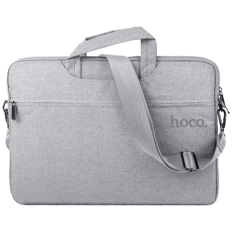 hoco. Torba za laptop 14″, siva – GT1 14″, Gray