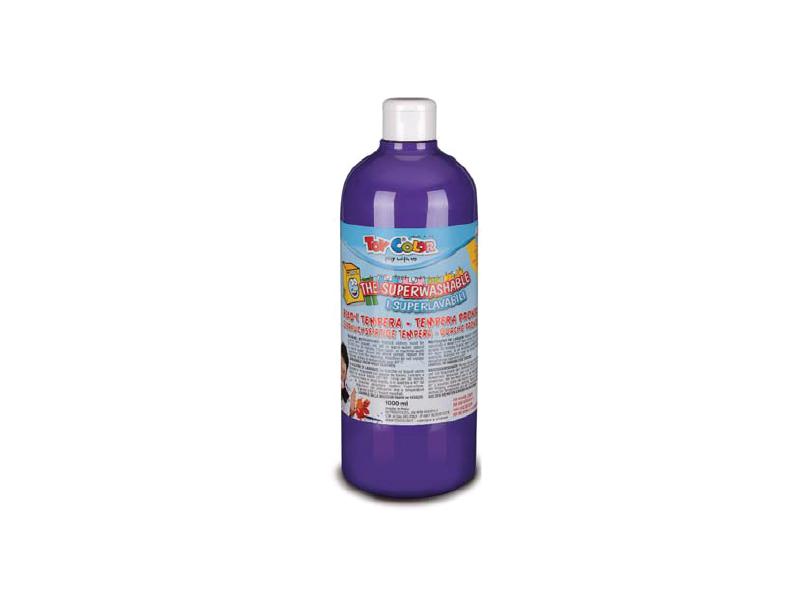 TEMPERA 1000ml ljubičasta