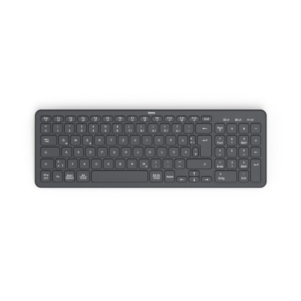 TASTATURA HAMA WK-300 173057