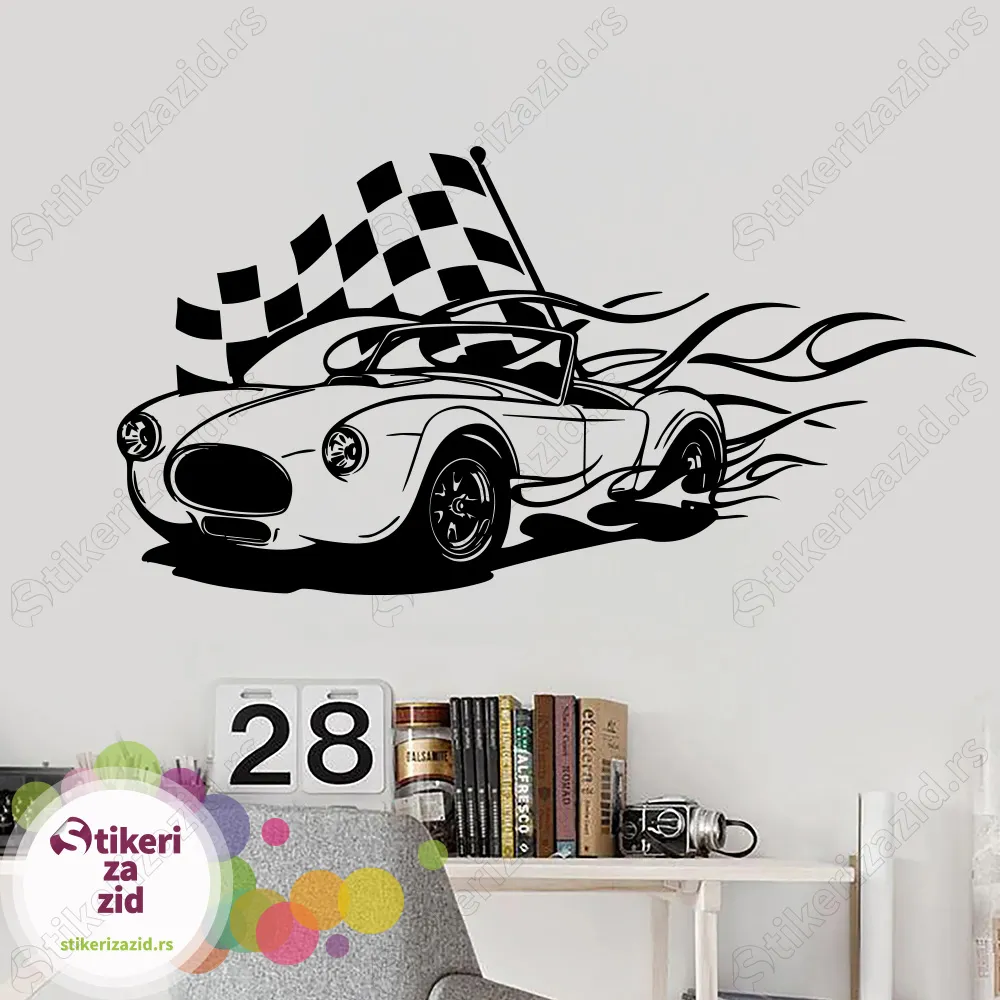 Shelby Cobra