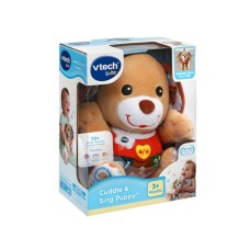 VTECH Štipaljka pas koji peva