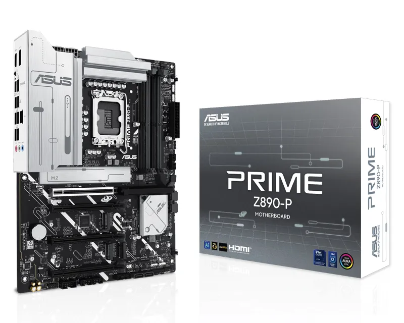 ASUS PRIME Z890-P matična ploča