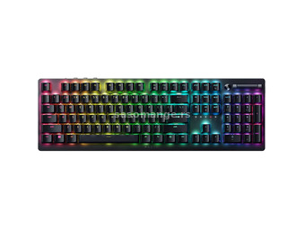 RAZER Deathstalker V2 Pro Linear UK English black