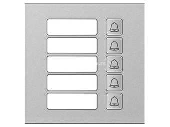 DAHUA VTO4202F-MB5 push-button extender modul