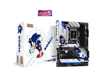 ASROCK Z790 PG Sonic