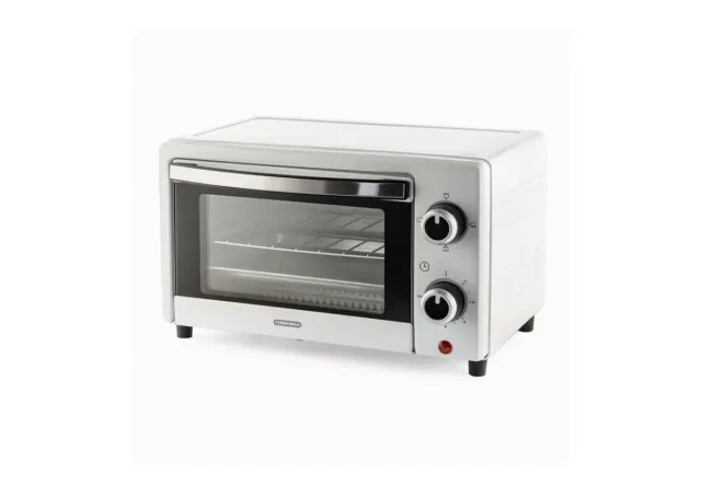 MUHLER Mühler Termomax TXO08TQ - Mini rerna 8L , 650W