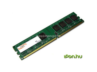 CSX 4GB DDR3 1600MHz CL11 CSXD3LO1600-2R8-4GB