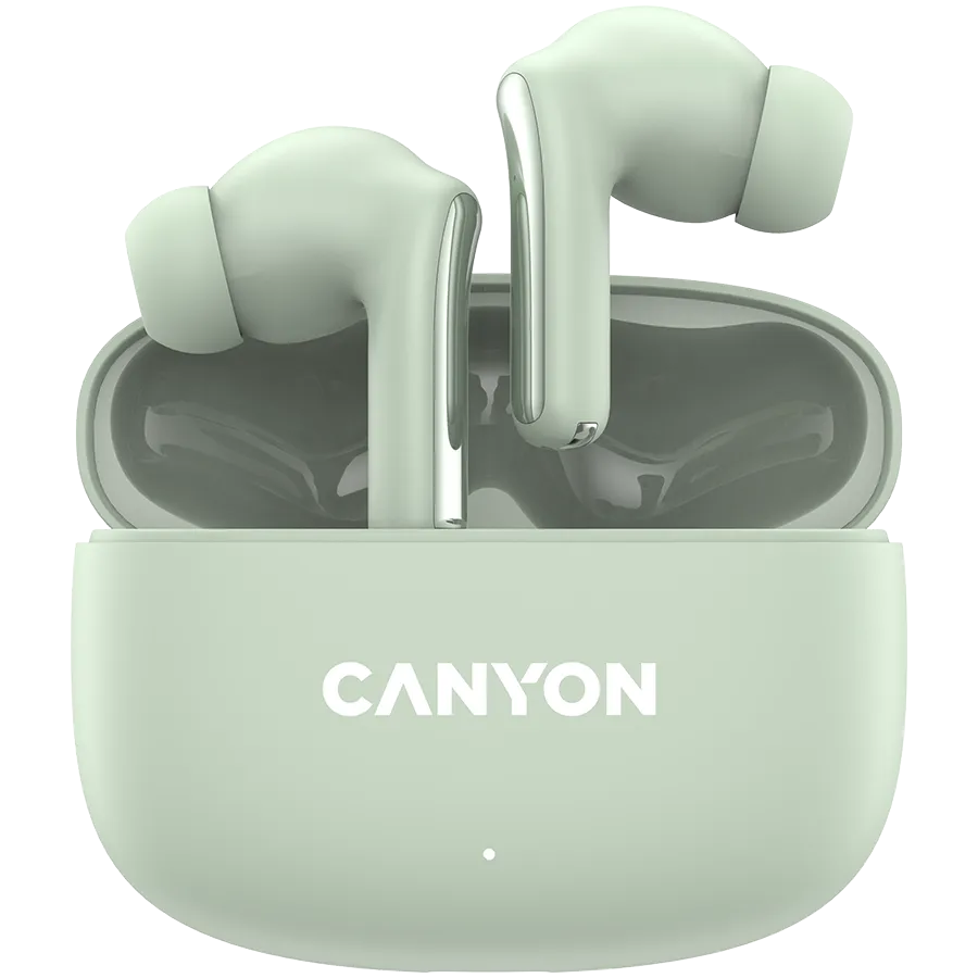 CANYON headset OnGo 9 Green