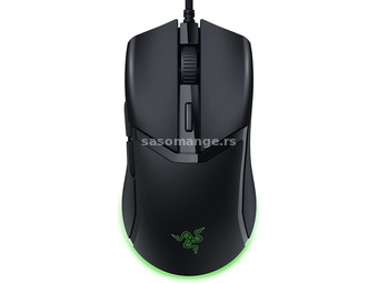 RAZER Cobra black