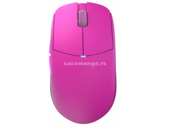 LAMZU Atlantis mouse pink