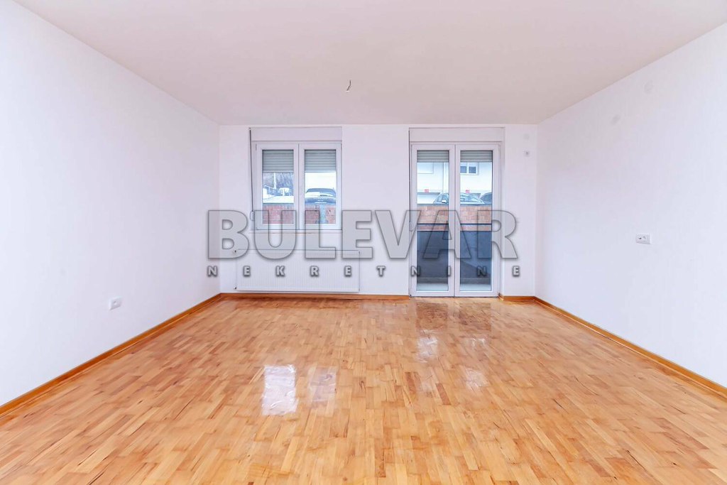 Novogradnja, Vagres city, 3.5 stan, 77m2