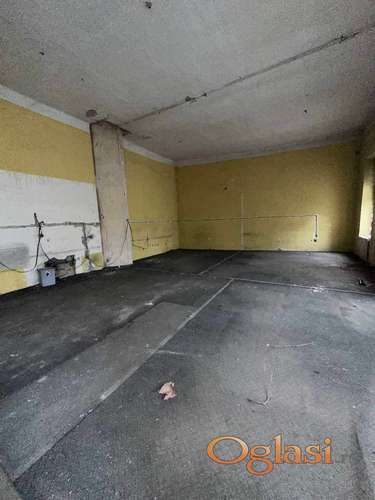 POSLOVNI PROSTOR OD 274M2 IDEALAN ZA HOSTEL, FIRMU, APARTMANE ITD