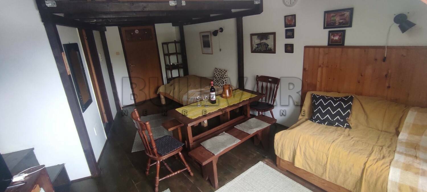 Apartman u Brzeću P=50m2