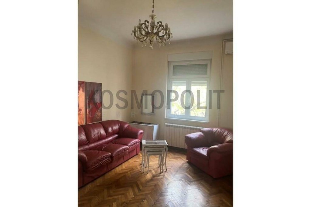 Vračar, Neimar, Nebojšina, 2.0, 60m2, 249000 EUR