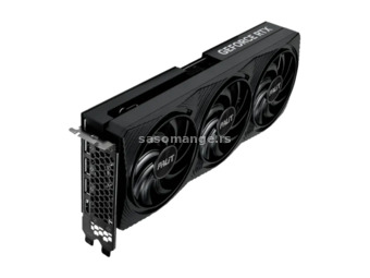 PALIT SVGA Palit RTX4080 Super Infinity 3 OC 16GB GDDR6X 256bit, NED408SS19T2-1032S